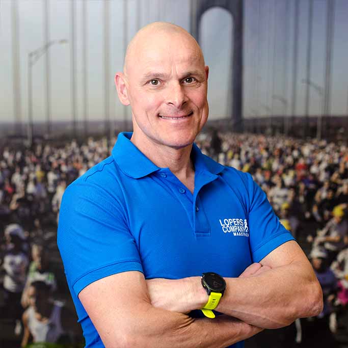 Over ons - Lopers Company Nederland